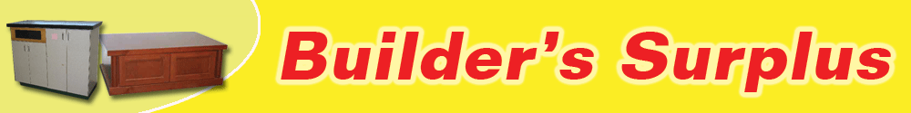 BUILDERS SURPLUS